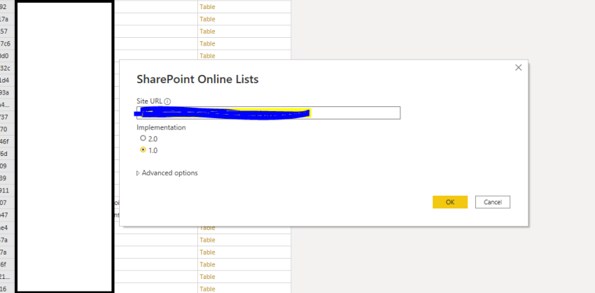 Live Power BI Dashboard DataSource Change Live Power BI Dashboard DataSource Change